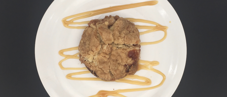 Cobblers, Crisps and Crumbles - AmericanRecipes.co.uk