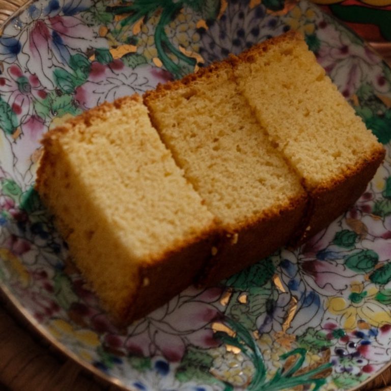 American Cornbread Recipe (UK) - AmericanRecipes.co.uk