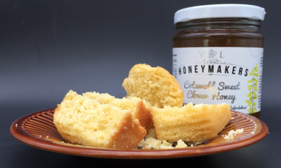 American Cornbread Recipe (UK) - AmericanRecipes.co.uk