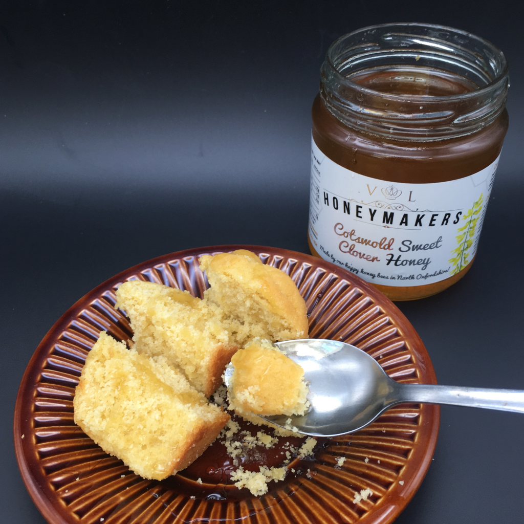 American Cornbread Recipe (UK) - AmericanRecipes.co.uk