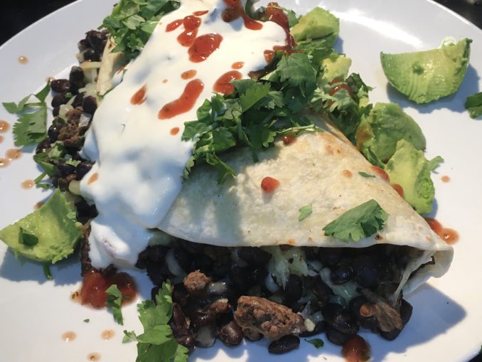 Main Course Recipes - AmericanRecipes.co.uk