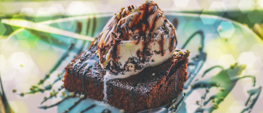 American Dessert Recipes - AmericanRecipes.co.uk