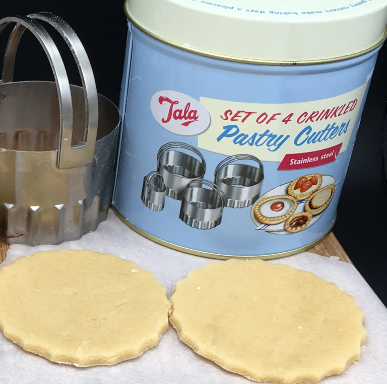 American Shortbread Cookies Recipe - AmericanRecipes.co.uk