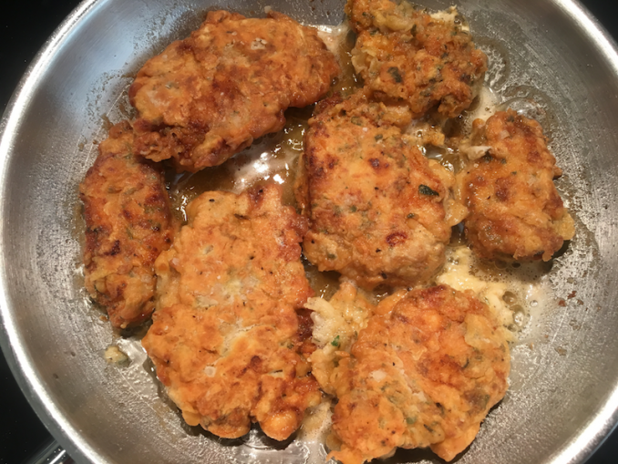 American Southern Fried Chicken Recipe - AmericanRecipes.co.uk