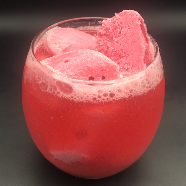 Halloween Mocktail Recipes - AmericanRecipes.co.uk