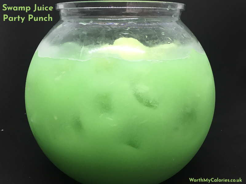 Halloween Mocktail Recipes - AmericanRecipes.co.uk