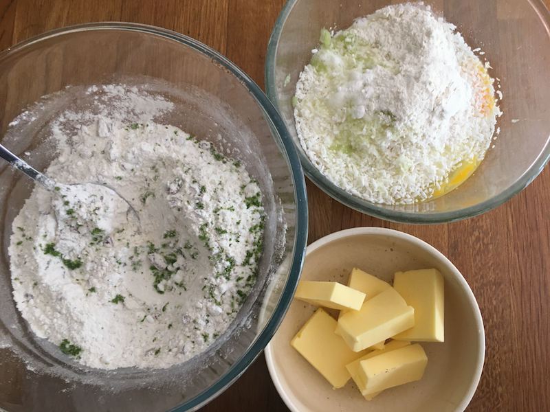American Key Lime Pie Recipe - AmericanRecipes.co.uk