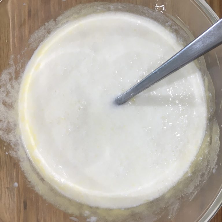 American Cornbread Recipe (UK) - AmericanRecipes.co.uk
