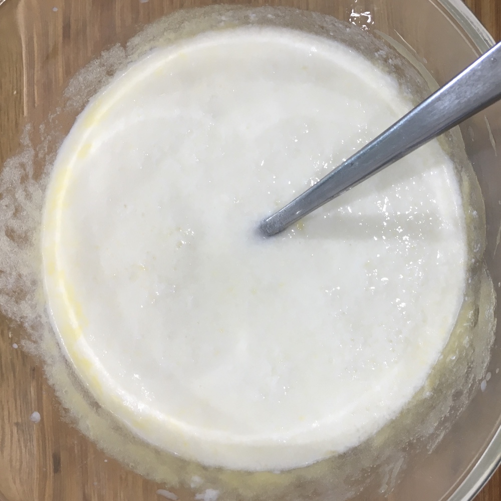 American Cornbread Recipe (UK) - AmericanRecipes.co.uk