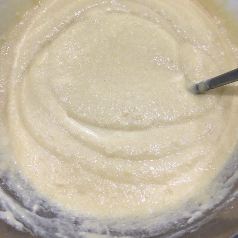 American Cornbread Recipe (UK) - AmericanRecipes.co.uk