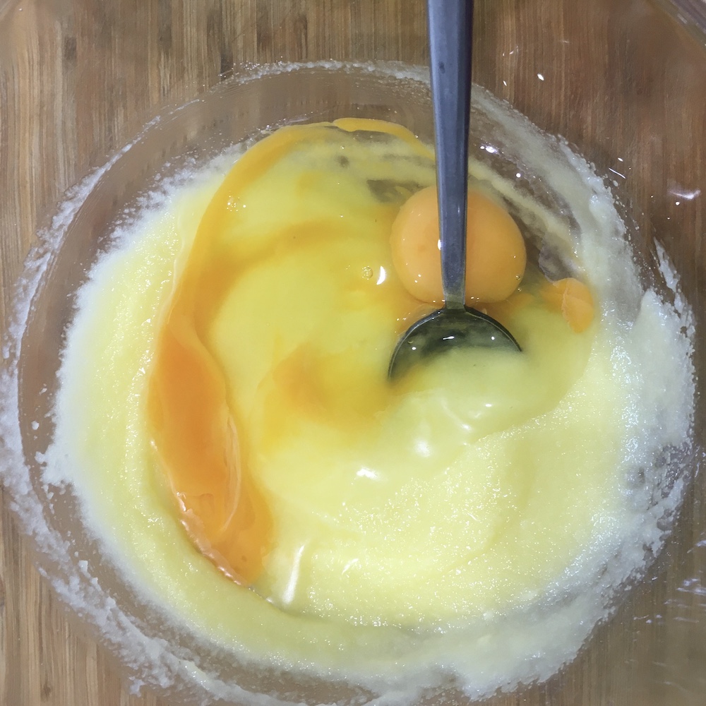 American Cornbread Recipe (UK) - AmericanRecipes.co.uk