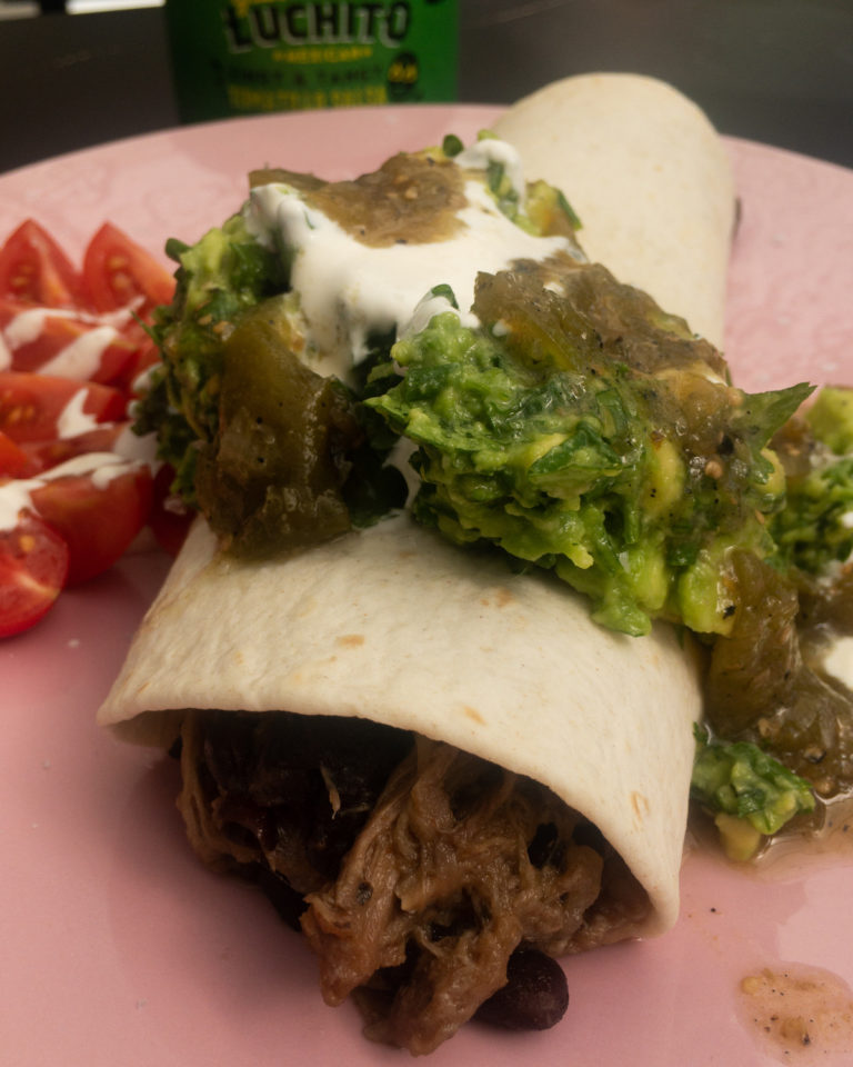 Easy Low & Slow Pulled Pork - AmericanRecipes.co.uk